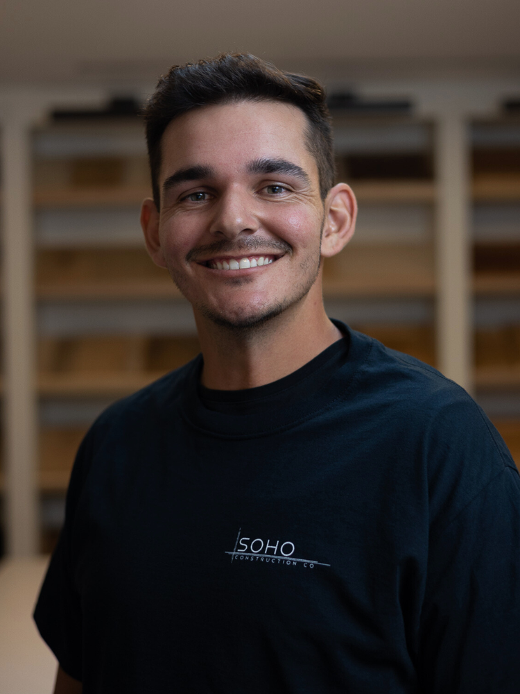 SoHo Construction - General Contractor | Southern California