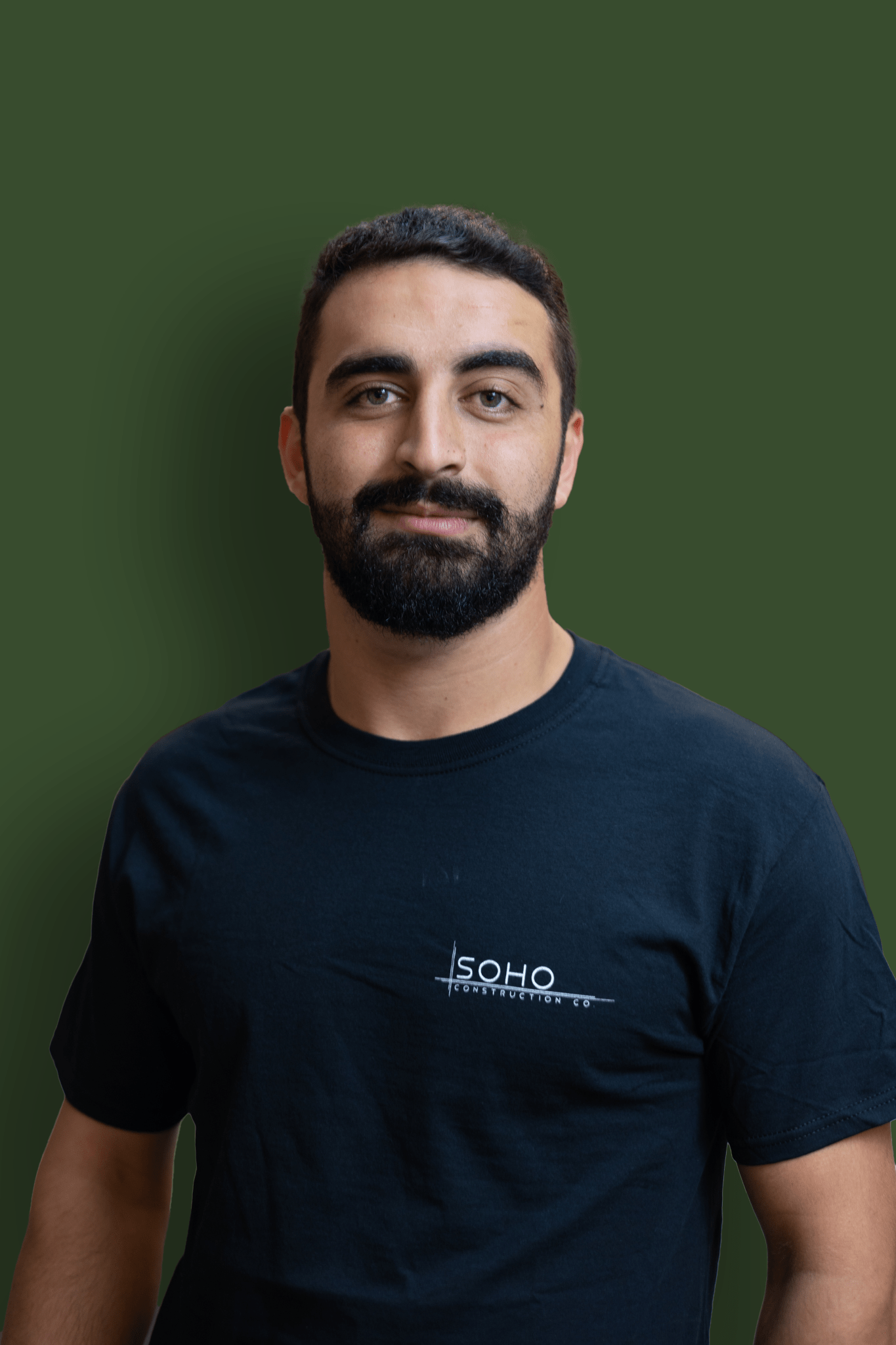 SoHo Construction - General Contractor | Southern California