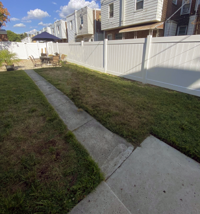 Gallery 1 — Green Leaf Outdoor Services