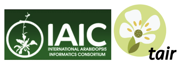 Arabidopsis Resources — Arabidopsis Community as supported by NAASC