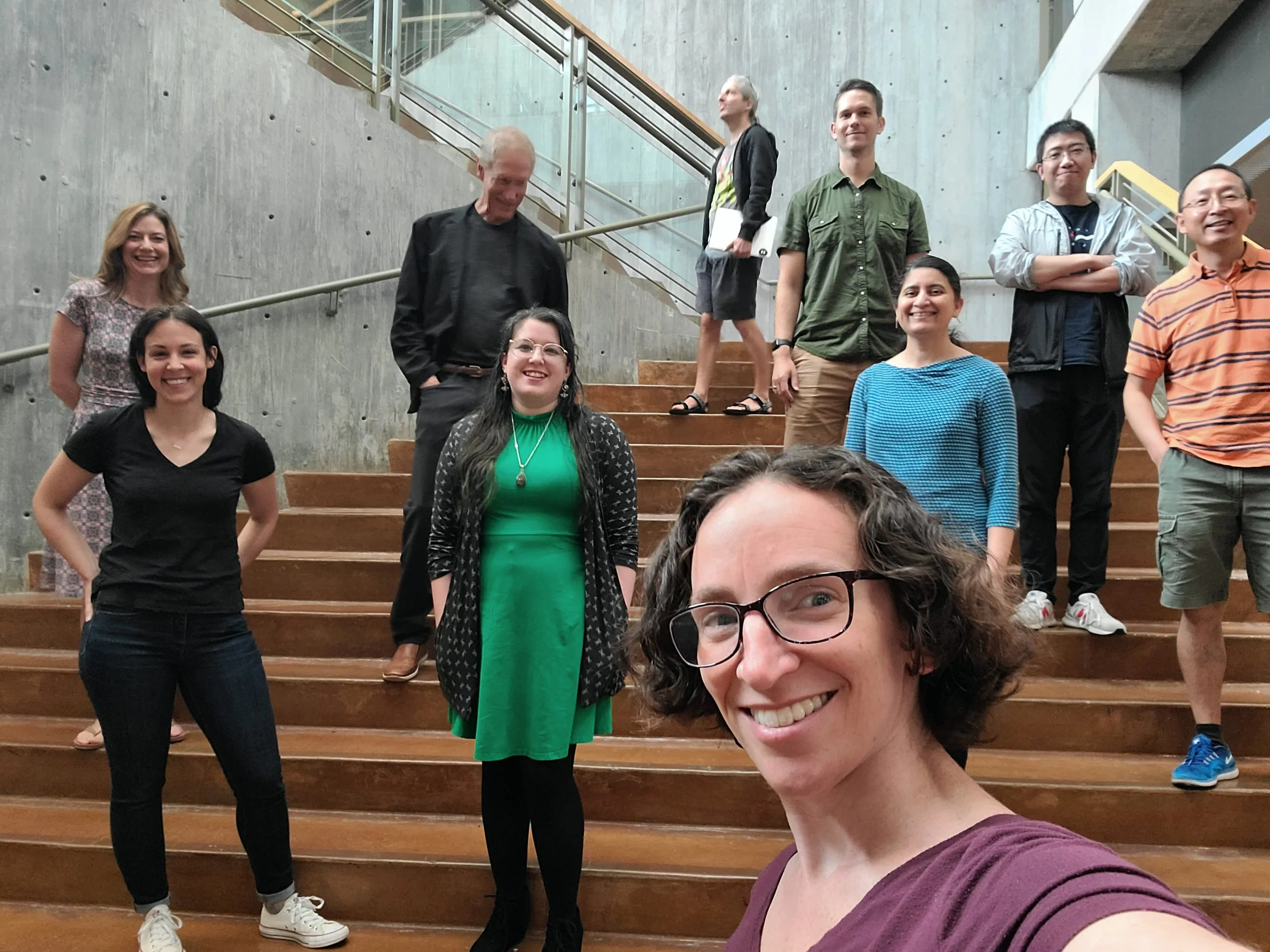 Arabidopsis Community Lifetime Achievement Award Named to Honor Philip ...
