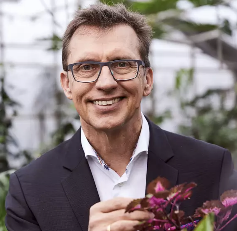 Three world-renowned scientists receive Philip N. Benfey Arabidopsis ...