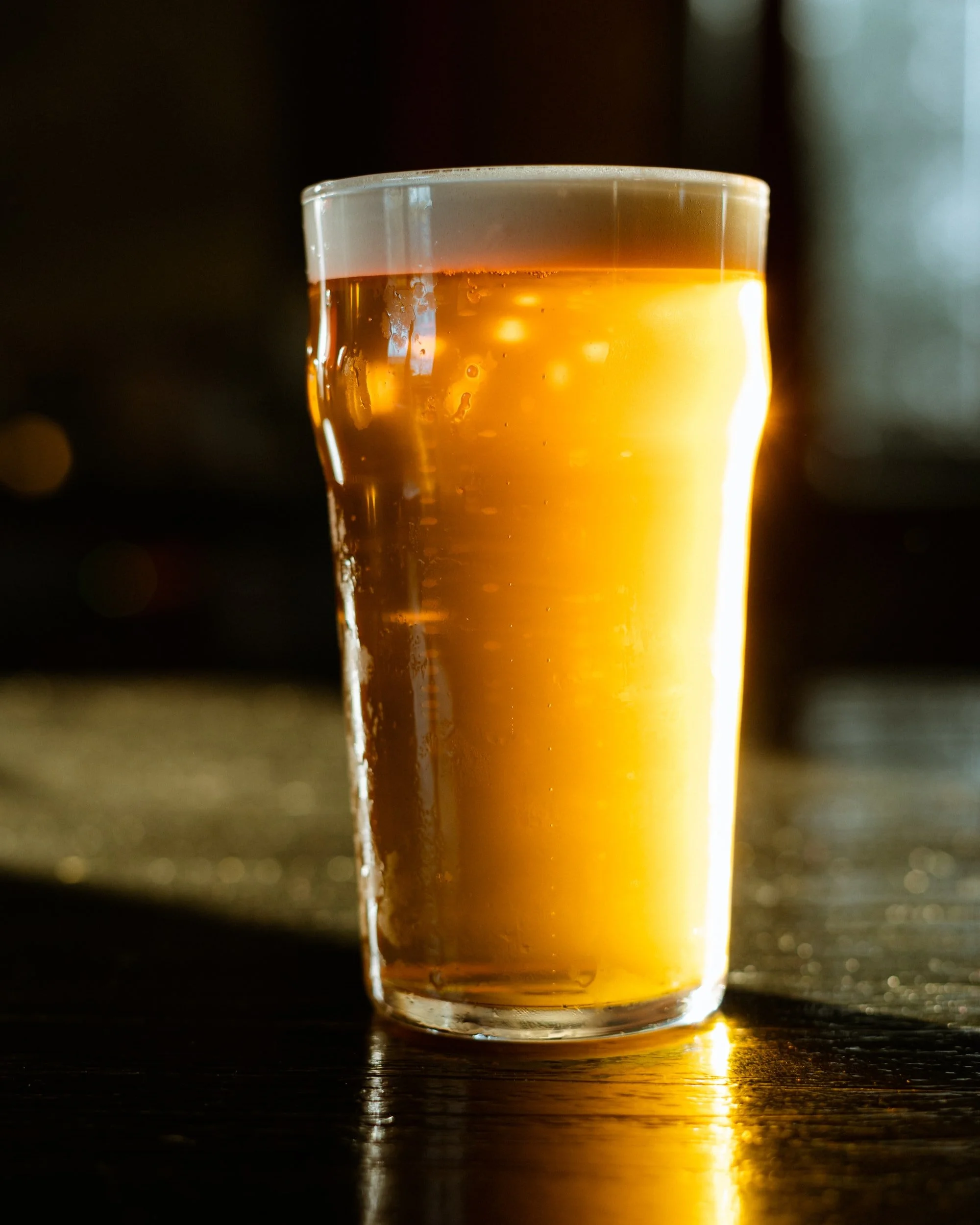 Dive Into Cask Ales: A Beginners Guide — Life Across the Pond