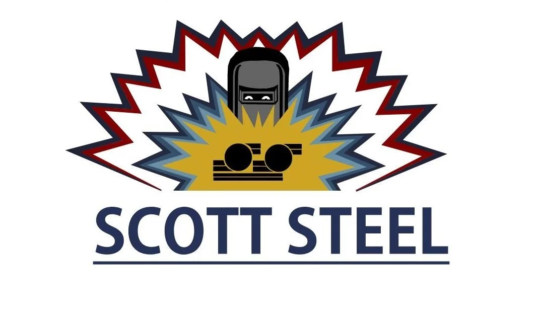 About — Scott Steel Ltd.