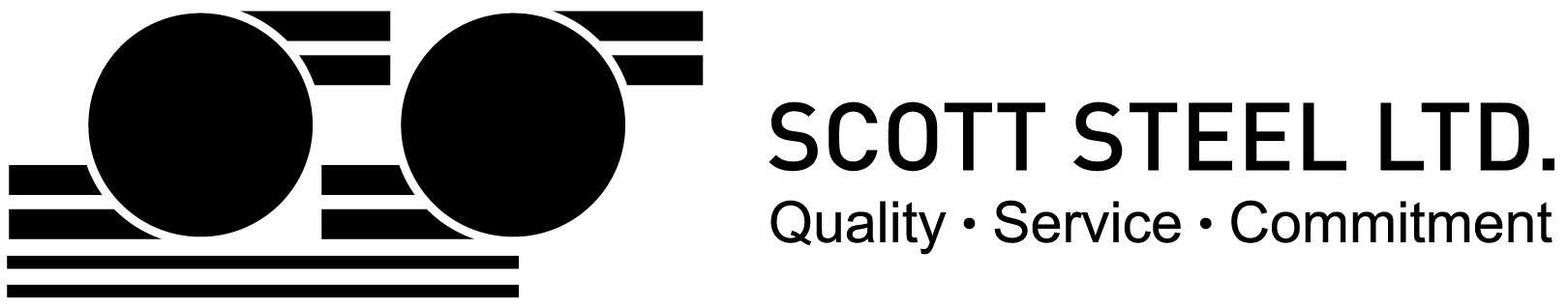 About — Scott Steel Ltd.