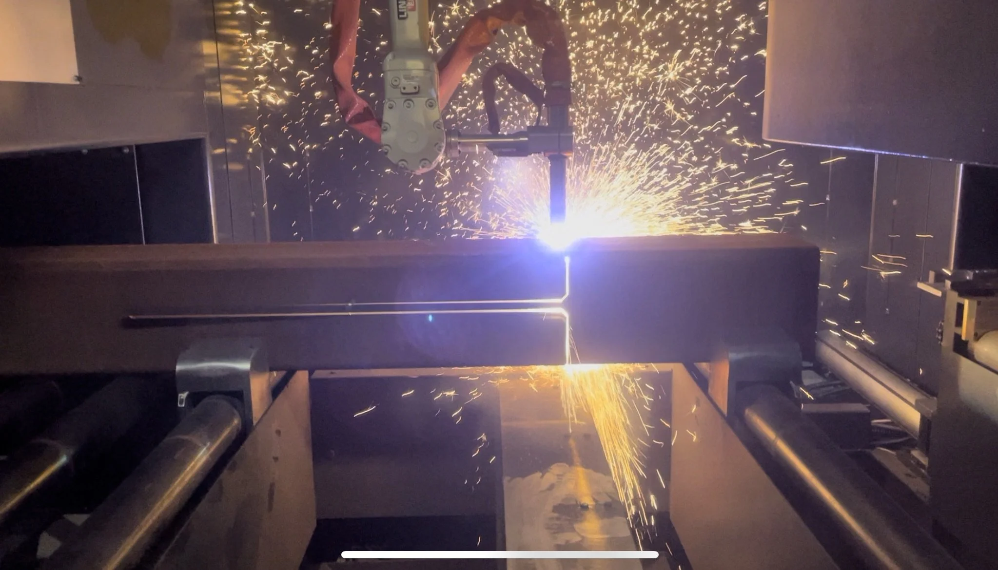 General 1 — Scott Steel Ltd.