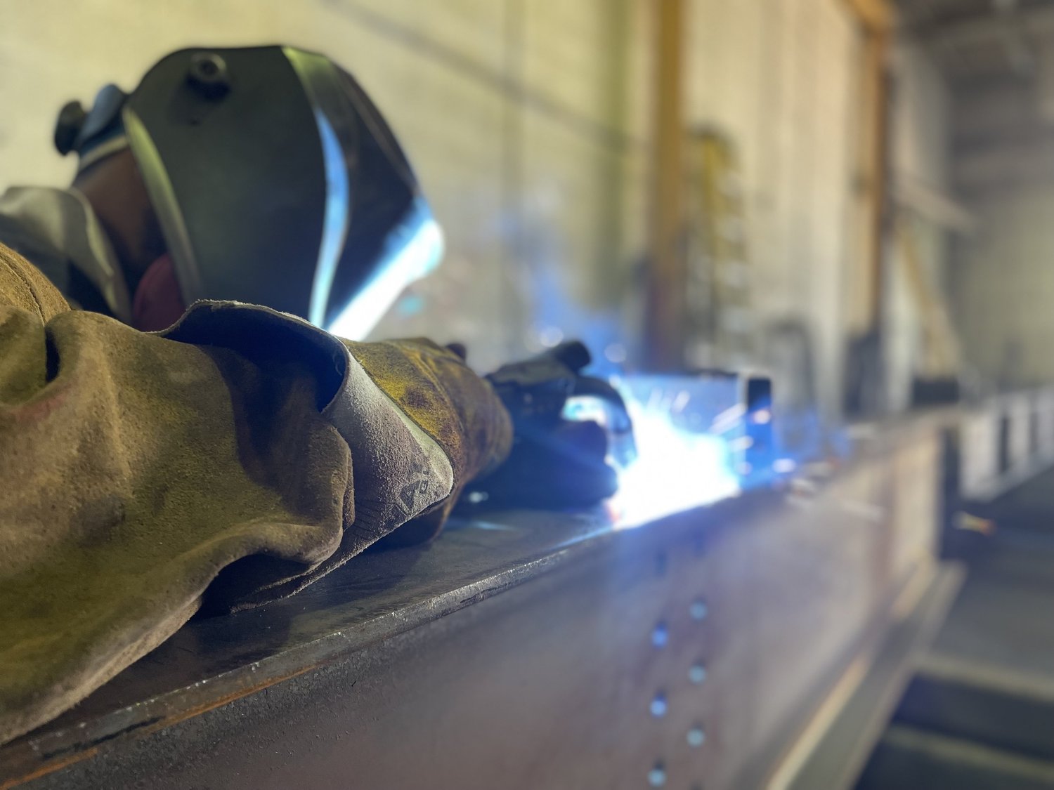 Scott Steel Ltd.