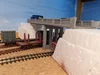 NZR / Tranz Metro DM/D English Electric EMU - NZ120 — 3 Foot 6 Models