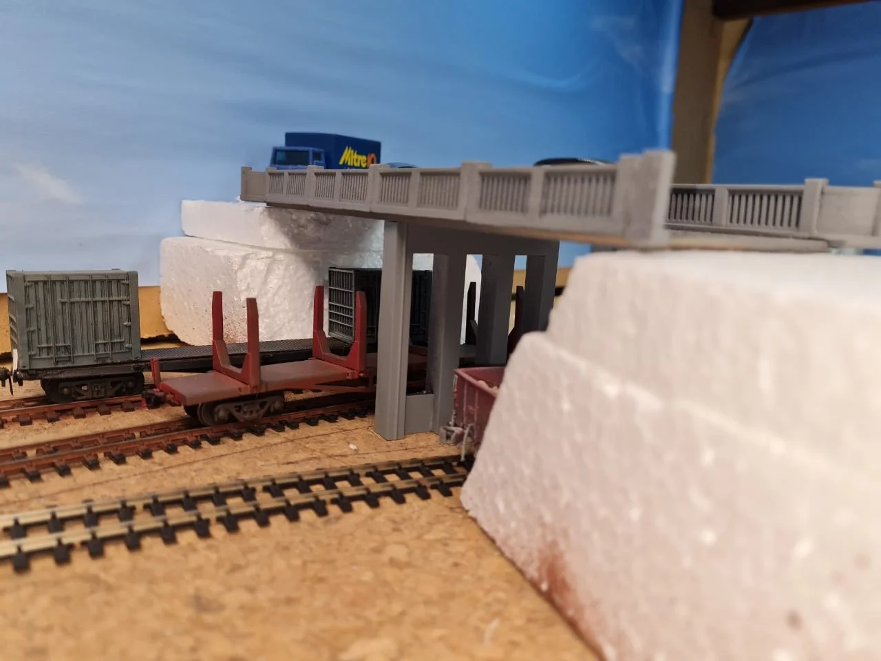 NZR / Tranz Metro DM/D English Electric EMU - NZ120 — 3 Foot 6 Models