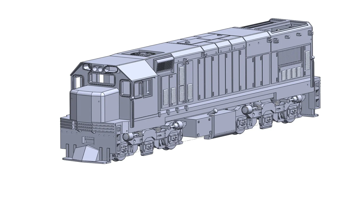 3 Foot 6 Models | Discover Quality Model Railways - Shop Now