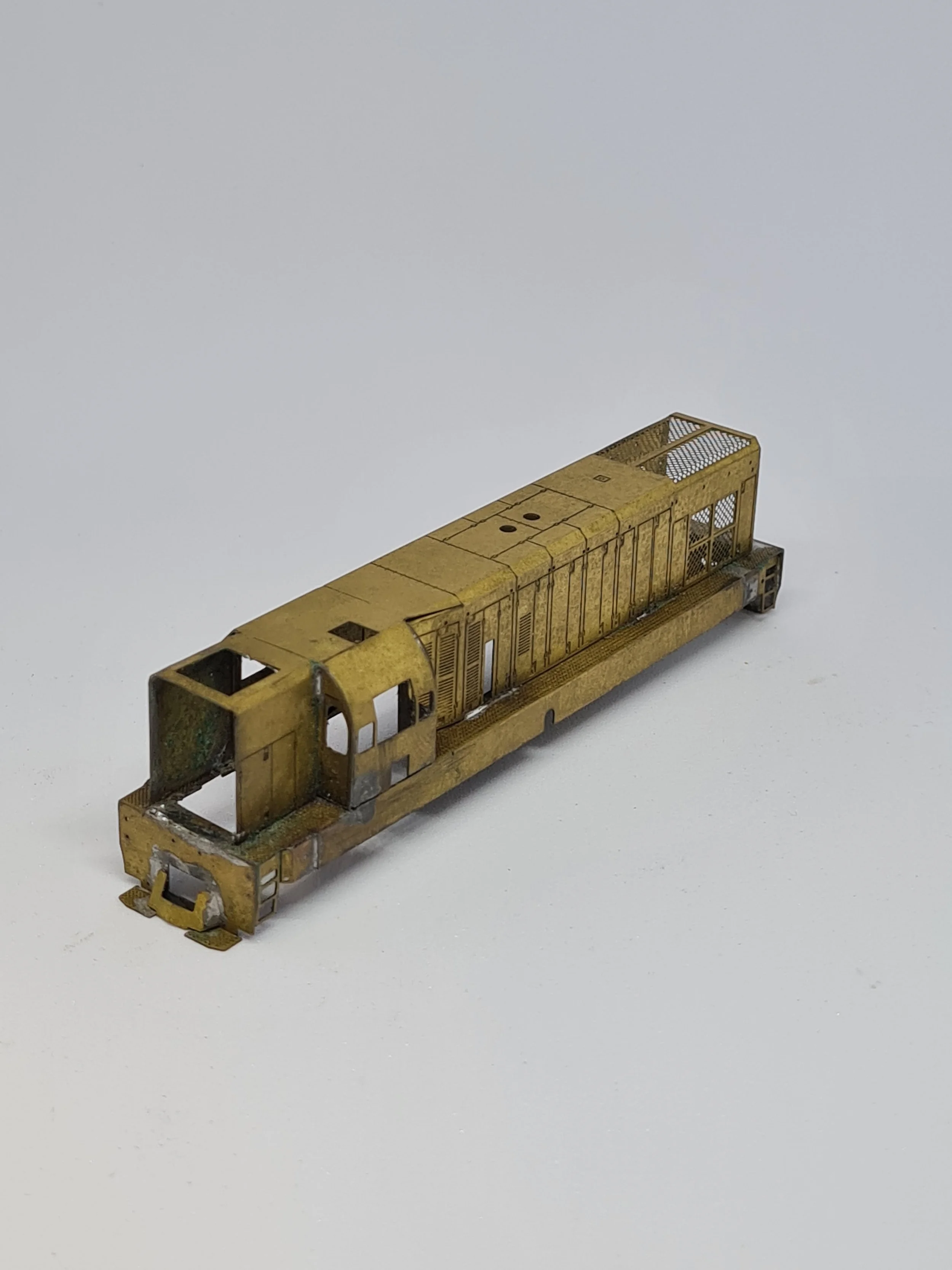3 Foot 6 Models - NZR models store — 3 Foot 6 Models
