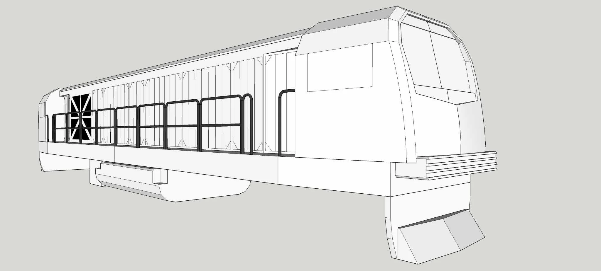 3-foot-6-models