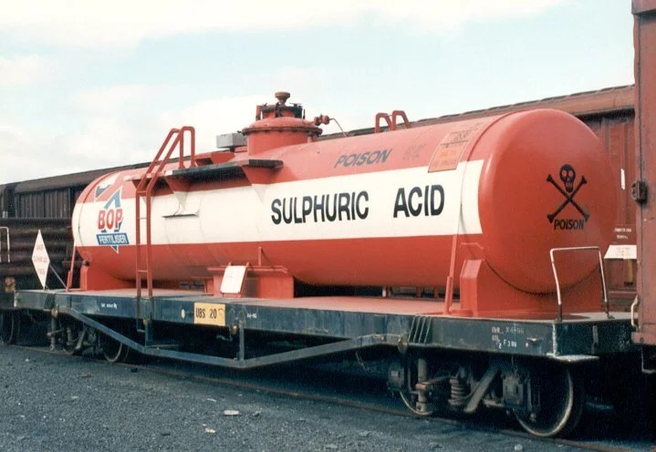 NZR / Tranz Metro DM/D English Electric EMU - NZ120 — 3 Foot 6 Models