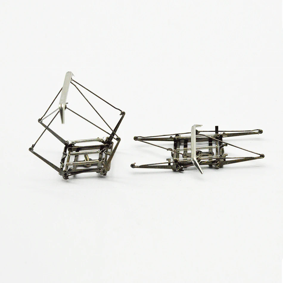 Queensland Railways 1400 class (HO scale) — 3 Foot 6 Models