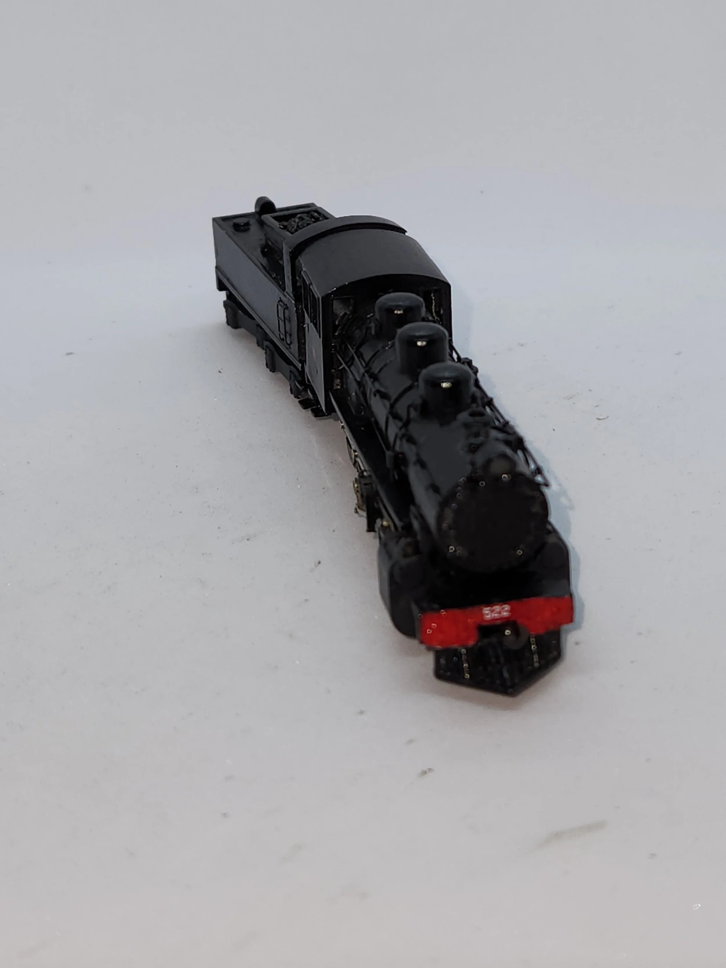 3 Foot 6 Models - NZR models store — 3 Foot 6 Models