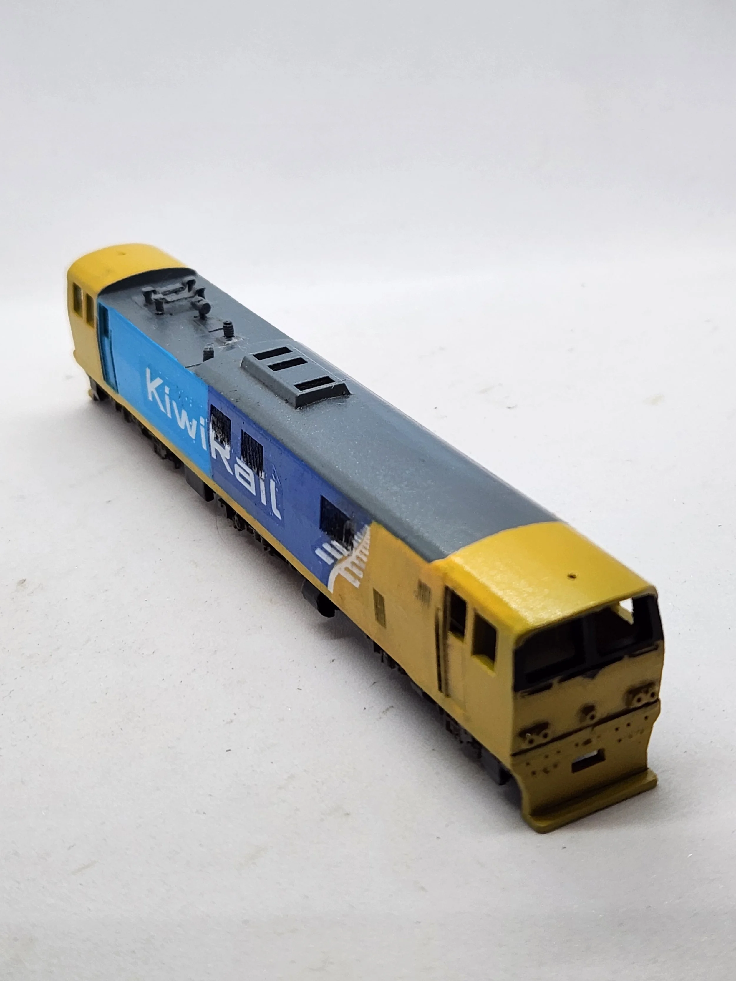 3 Foot 6 Models - NZR models store — 3 Foot 6 Models