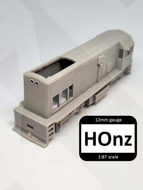 3 Foot 6 Models - NZR models store — 3 Foot 6 Models