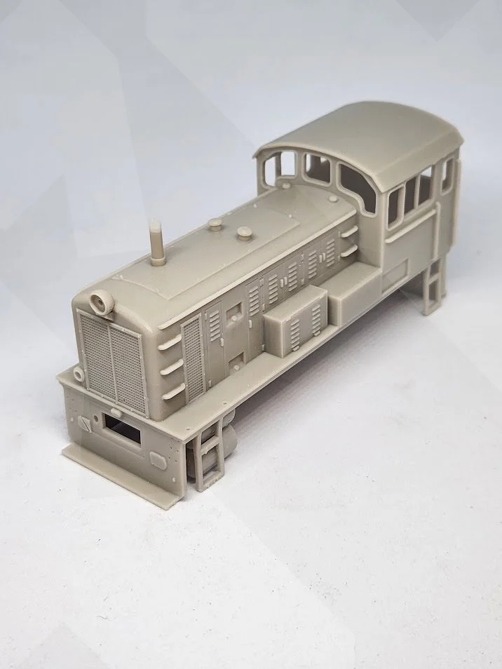 3 Foot 6 Models - NZR models store — 3 Foot 6 Models