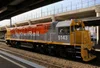 NZR / Tranz Metro DM/D English Electric EMU - NZ120 — 3 Foot 6 Models