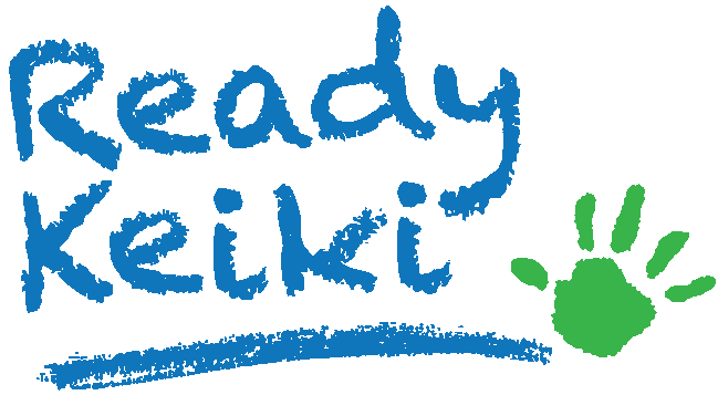 Ready Keiki