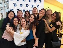 Alumni groups — Yale Club of San Francisco