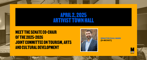 MEET THE 2025-2026 SENATE CHAIR OF THE TOURISM, ARTS AND CULTURAL ...