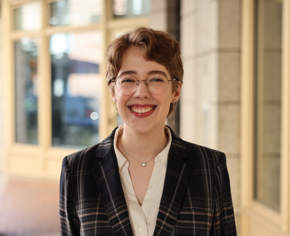 Staff and Board — MASSCreative