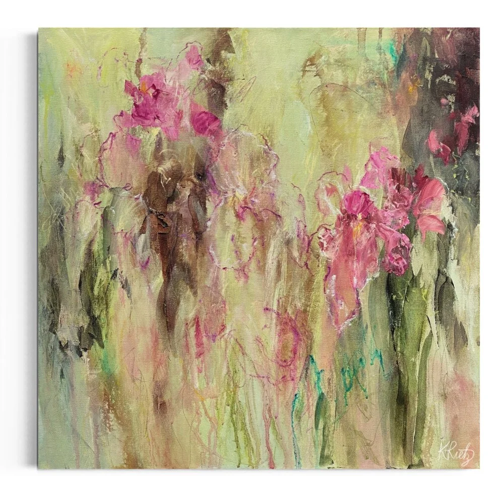 Shop Original Art — Kathleen Rietz Artist