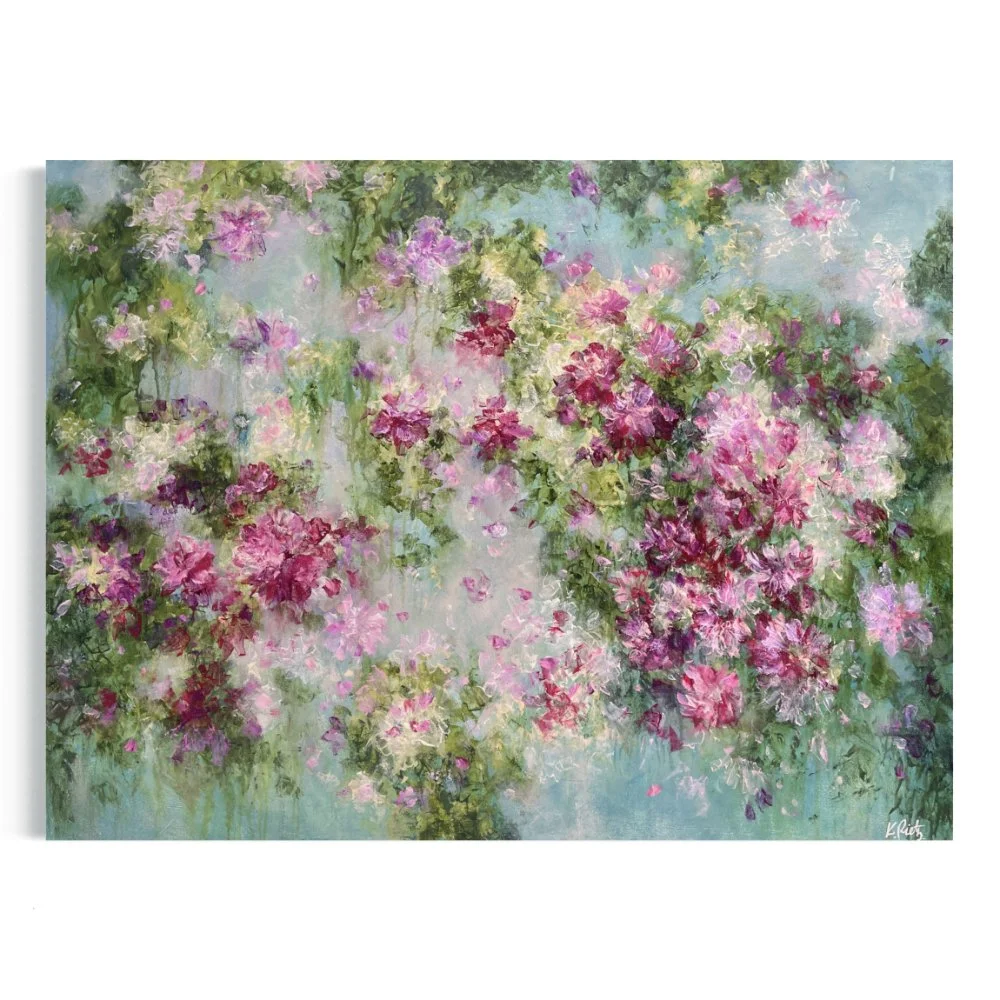 Shop Original Art — Kathleen Rietz Artist