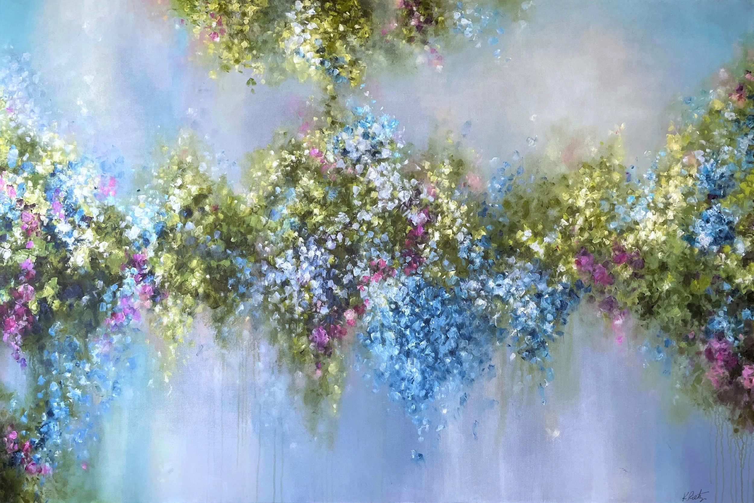 Commissions — Kathleen Rietz Artist