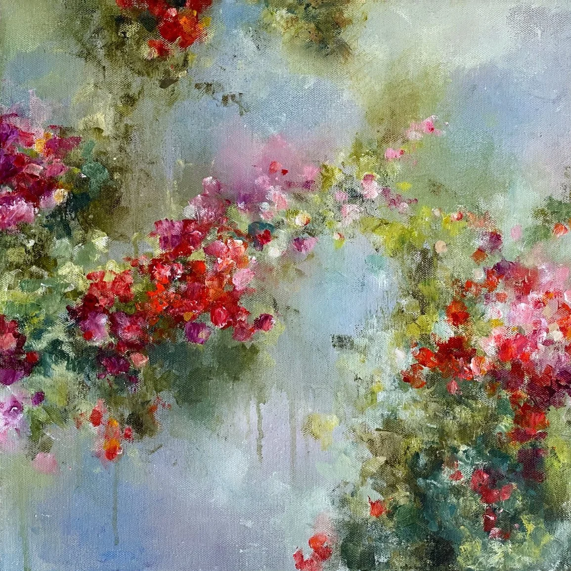 Kathleen Rietz Artist