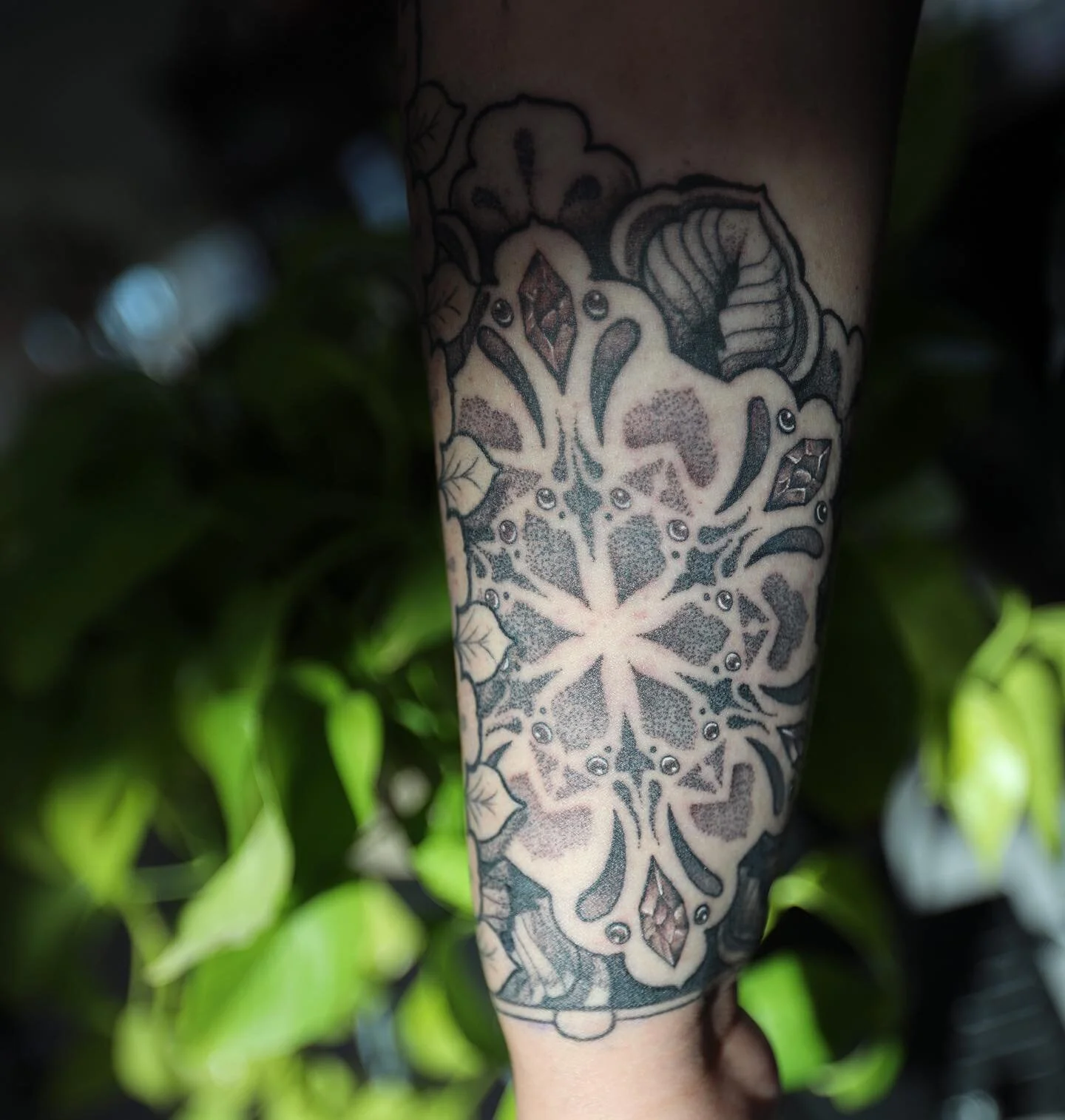 Artists - Caleb Ortiz — Bat & Cave Tattoo | Dallas Tattoo Studio
