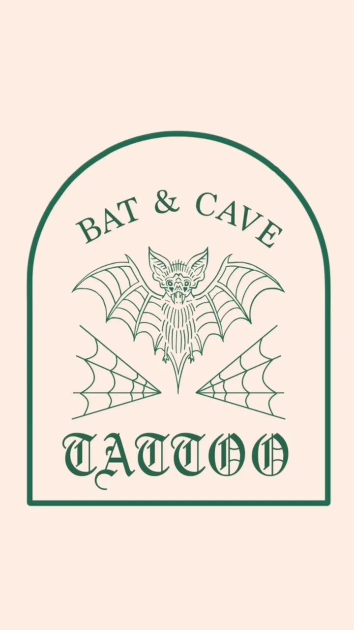 Artists - Caleb Ortiz — Bat & Cave Tattoo | Dallas Tattoo Studio