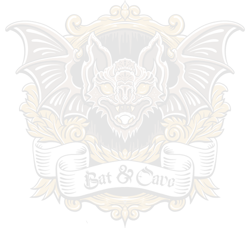 Artists - Caleb Ortiz — Bat & Cave Tattoo | Dallas Tattoo Studio