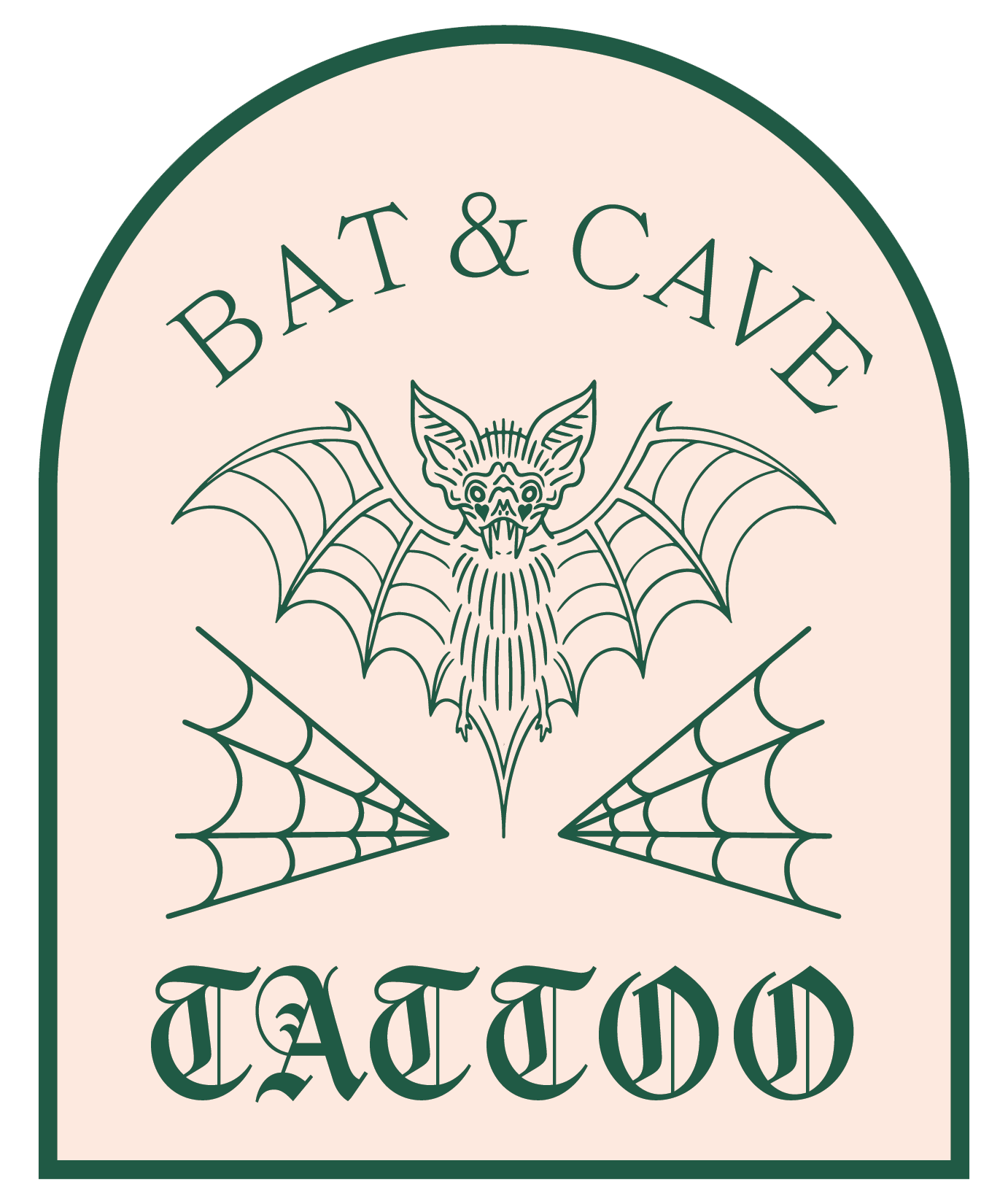 Artists - Caleb Ortiz — Bat & Cave Tattoo | Dallas Tattoo Studio