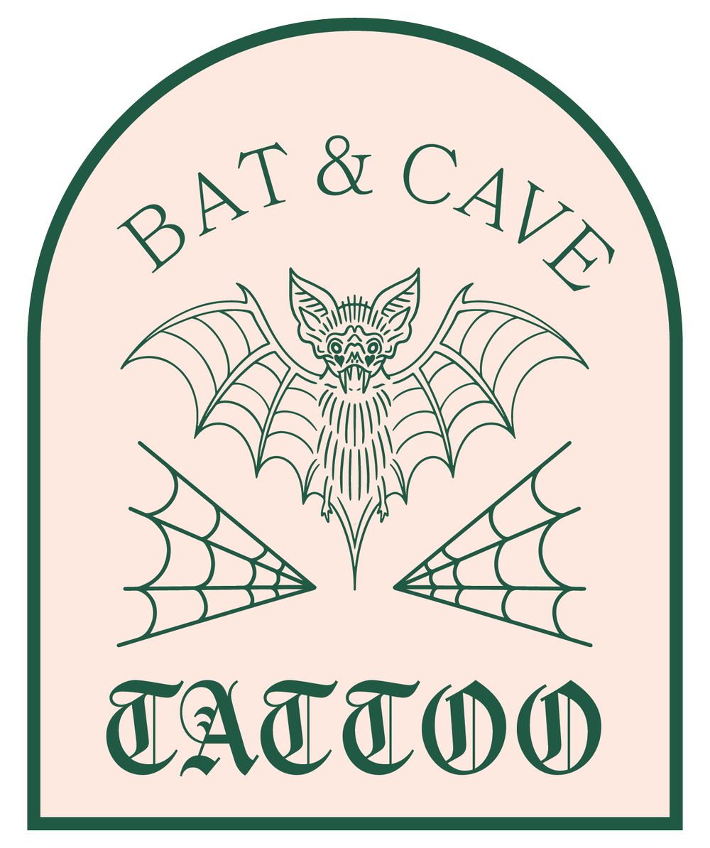 Artists - Caleb Ortiz — Bat & Cave Tattoo | Dallas Tattoo Studio