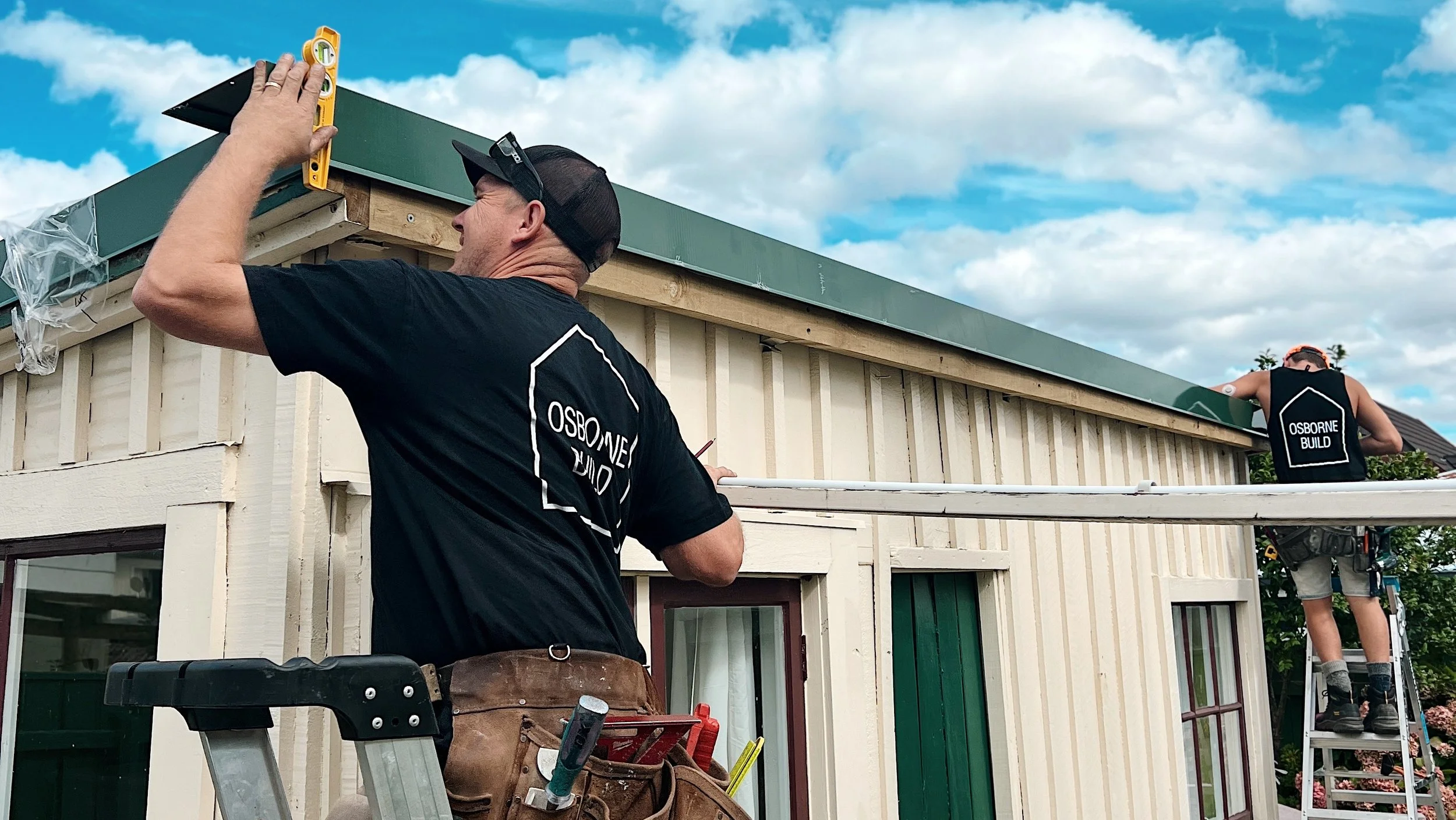 Builder Nelson NZ | Osborne Build