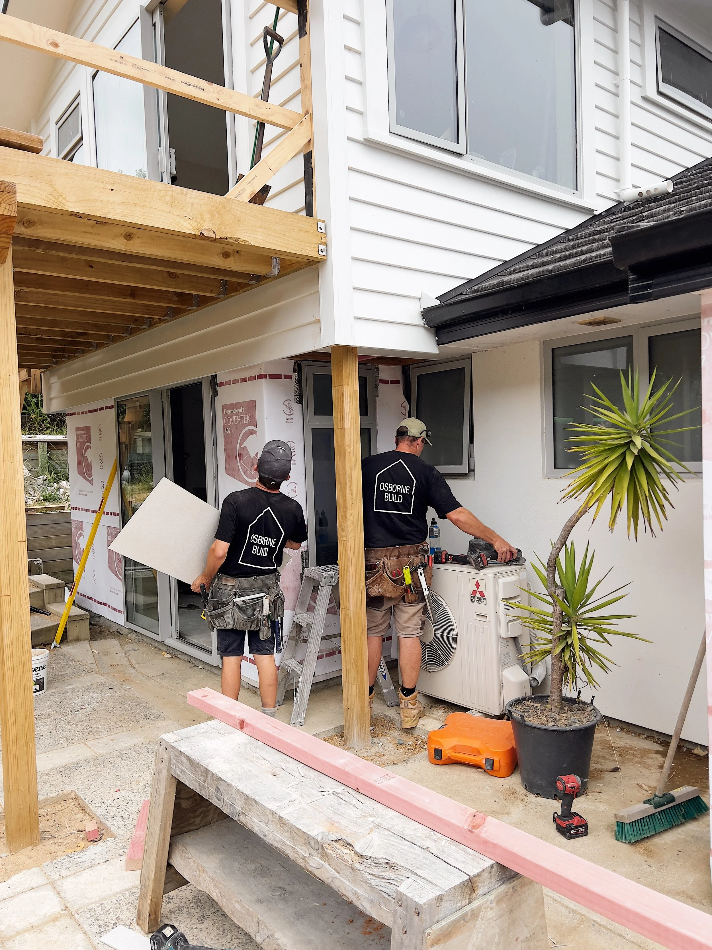 Builder Nelson NZ | Osborne Build