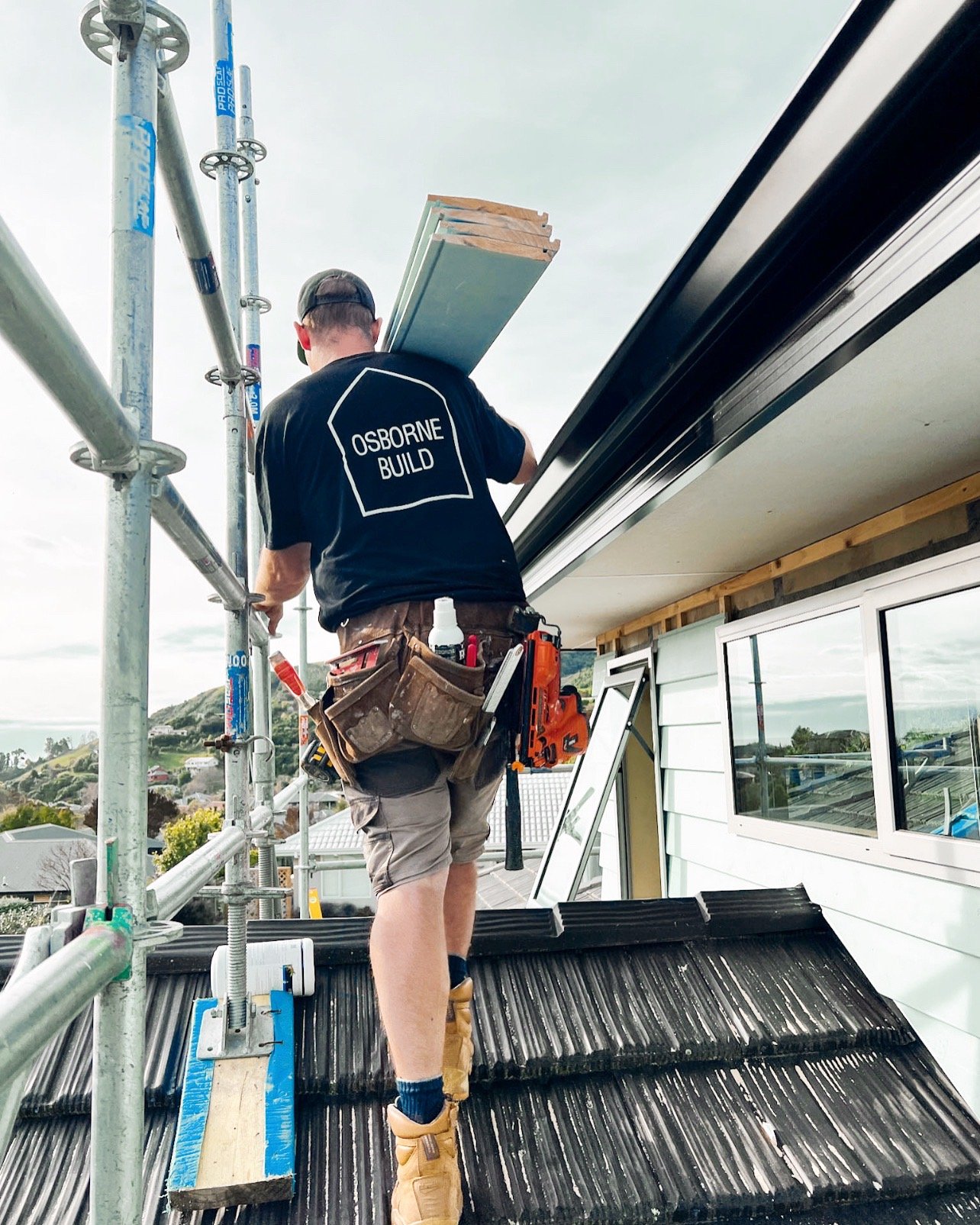 Builder Nelson NZ | Osborne Build