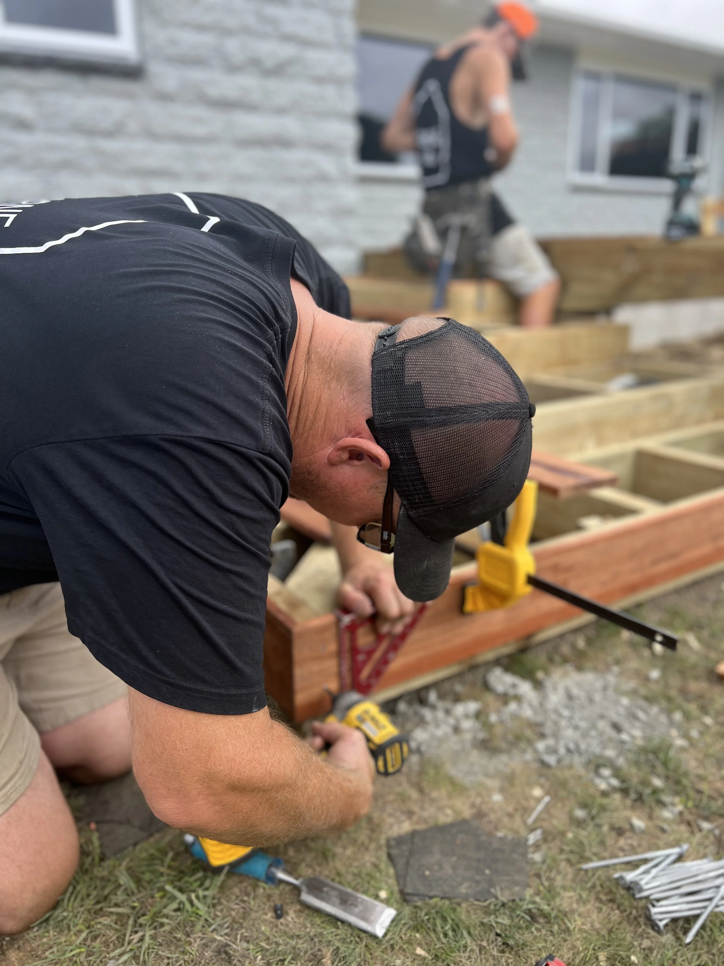 Builder Nelson NZ | Osborne Build