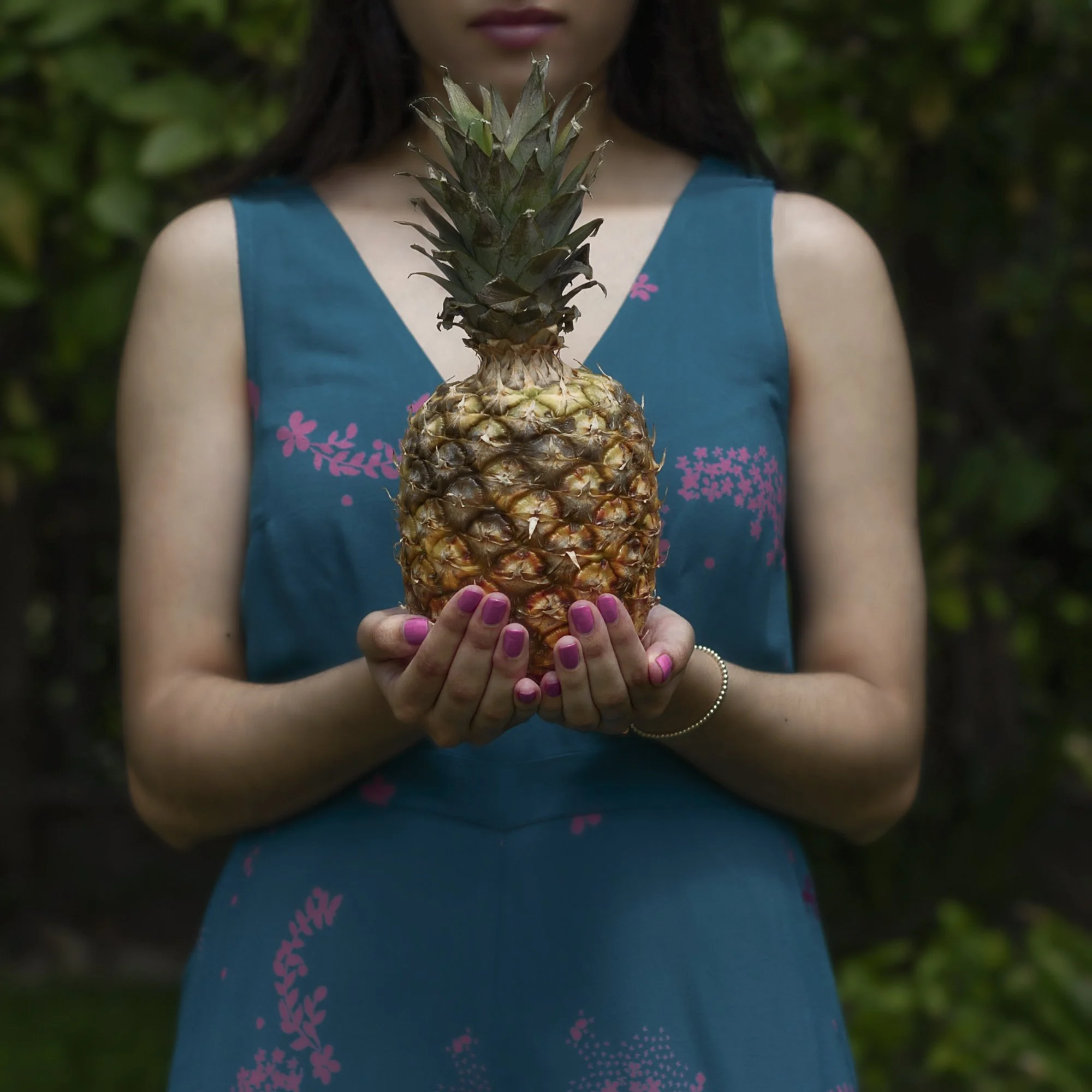 Rohina Hoffman — ALTA VISTA ARTS