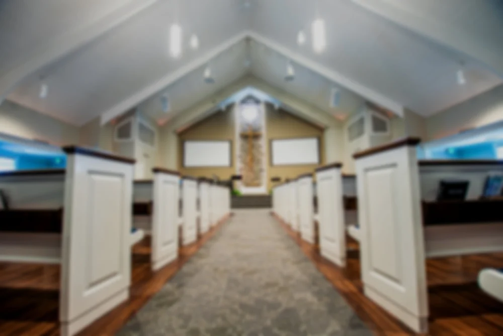 Worship — Center Grove Church