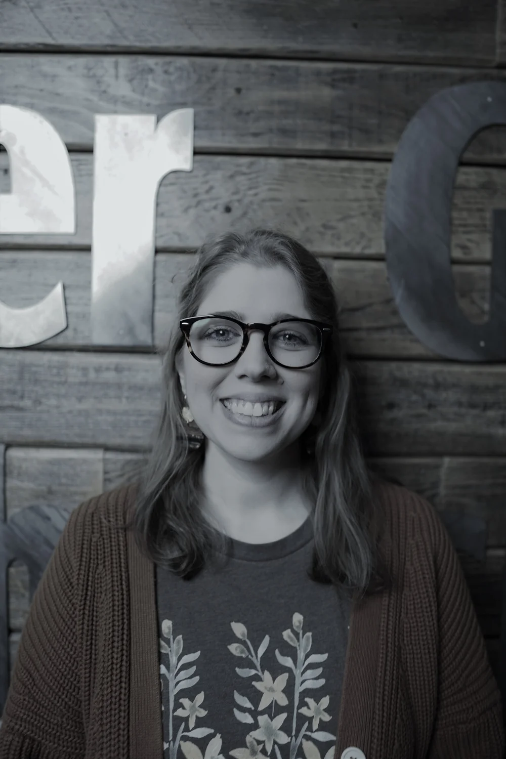 Staff — Center Grove Church