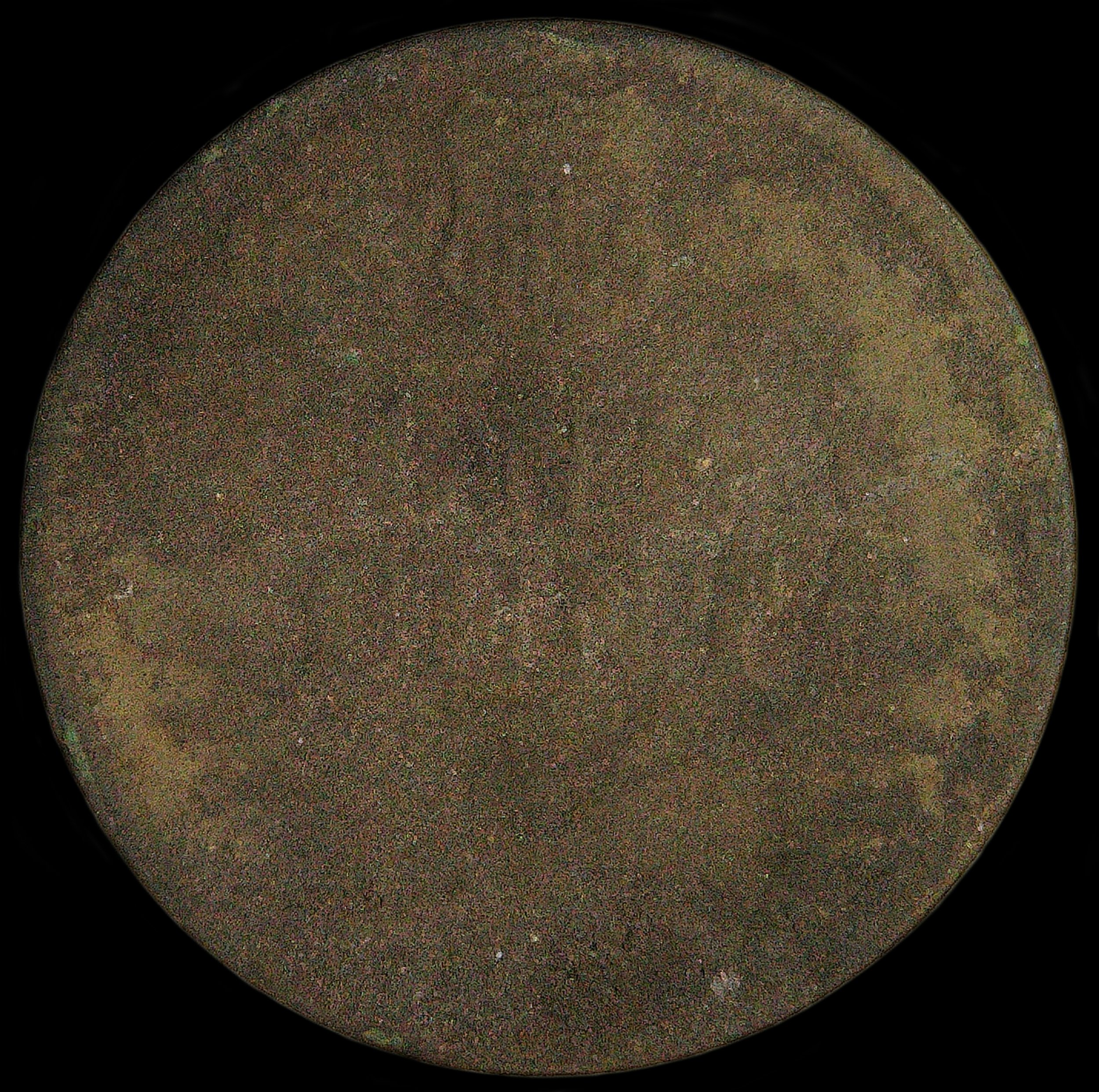 Rare Coins & Relics - Cleaning Coins: Alkali Washing with Sodium ...