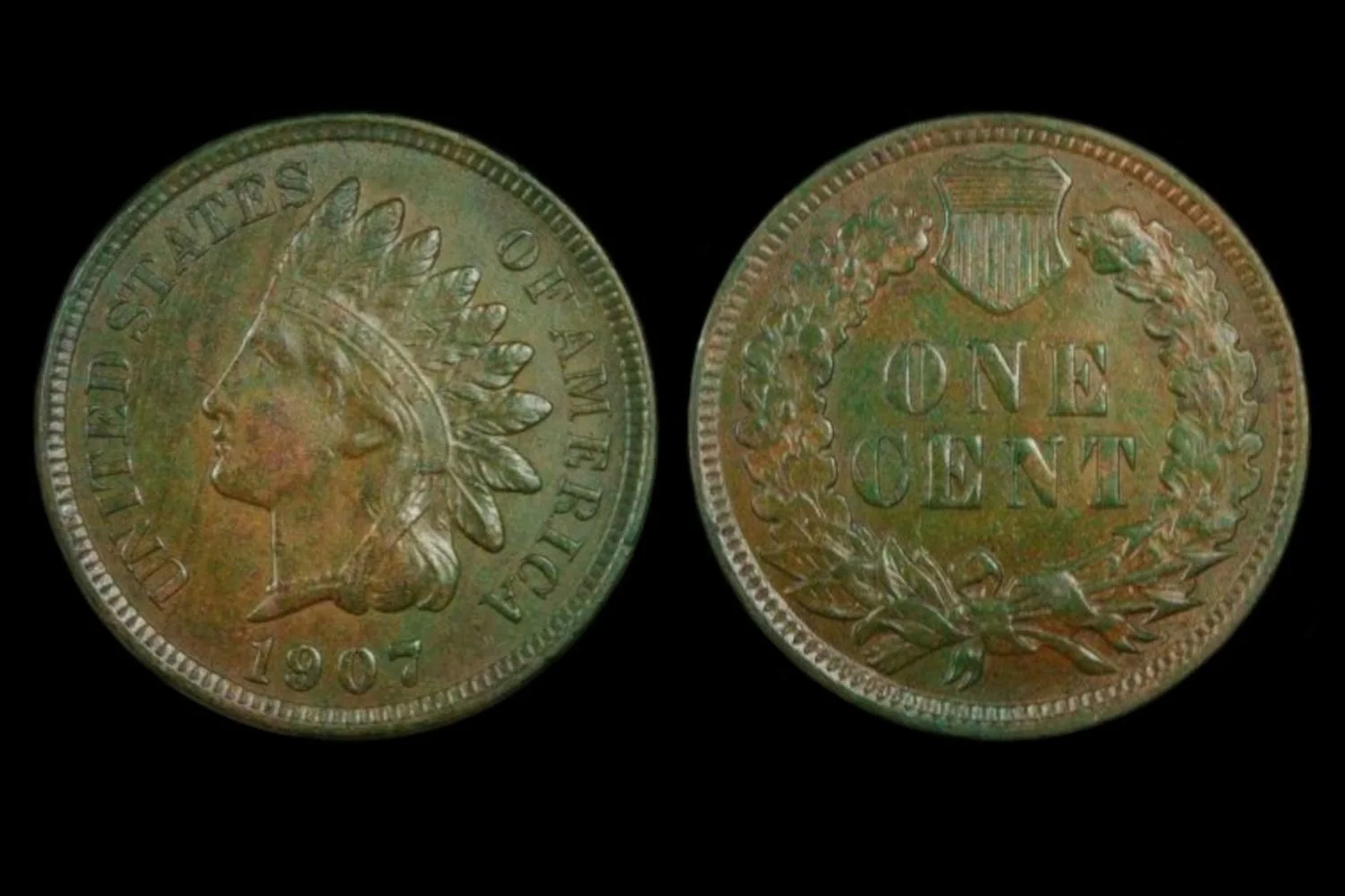 Professional Coin Restorations - ProDetecting Rare Coins & Relics