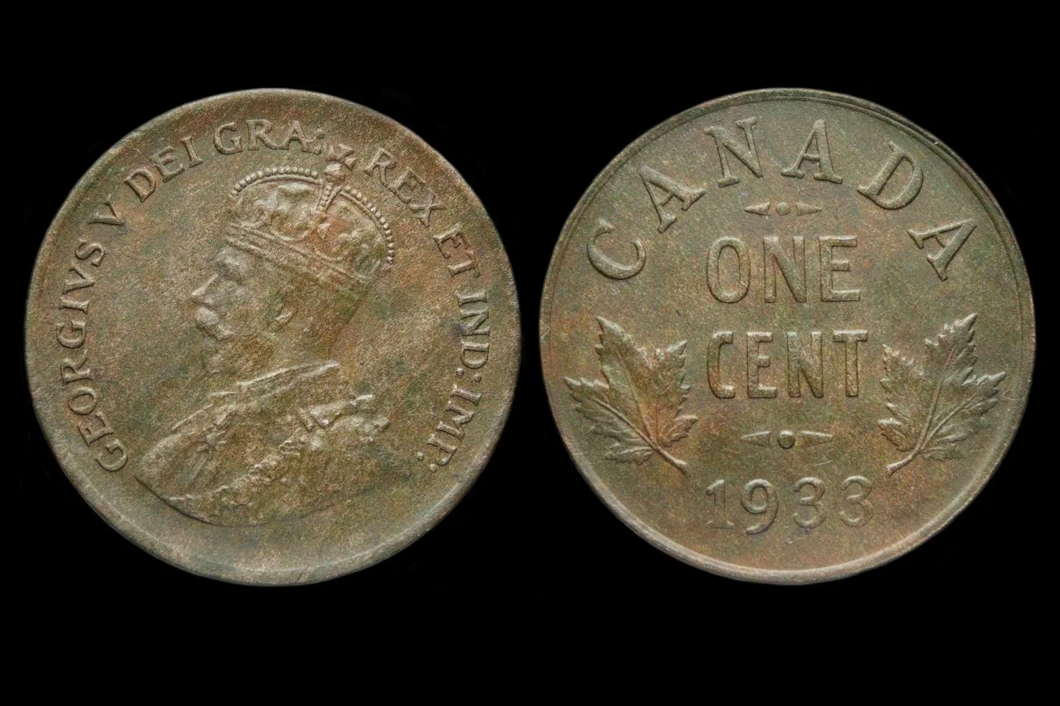 Professional Coin Restorations - ProDetecting Rare Coins & Relics