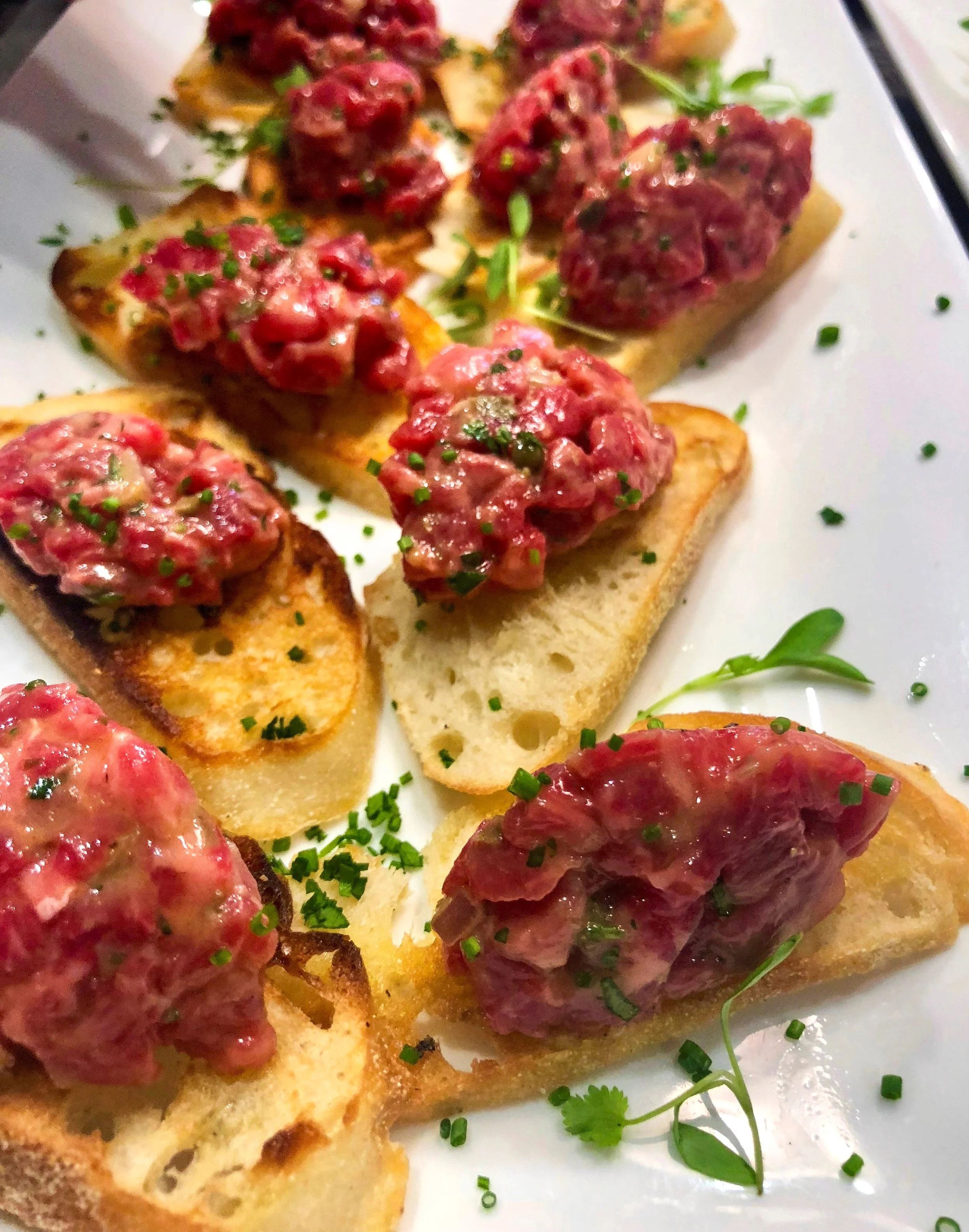 Locations — Private Chef Tre L.A. : Residential Events