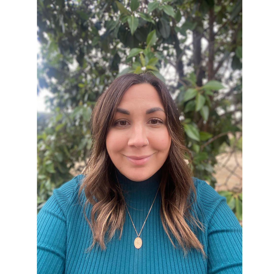 Meet Kayla Mignone — NATURA STUDIO