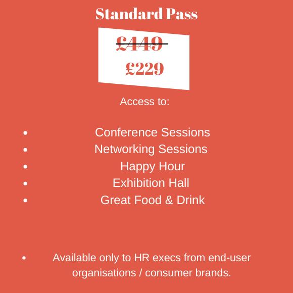 BOOK NOW — HR Analytics Summit