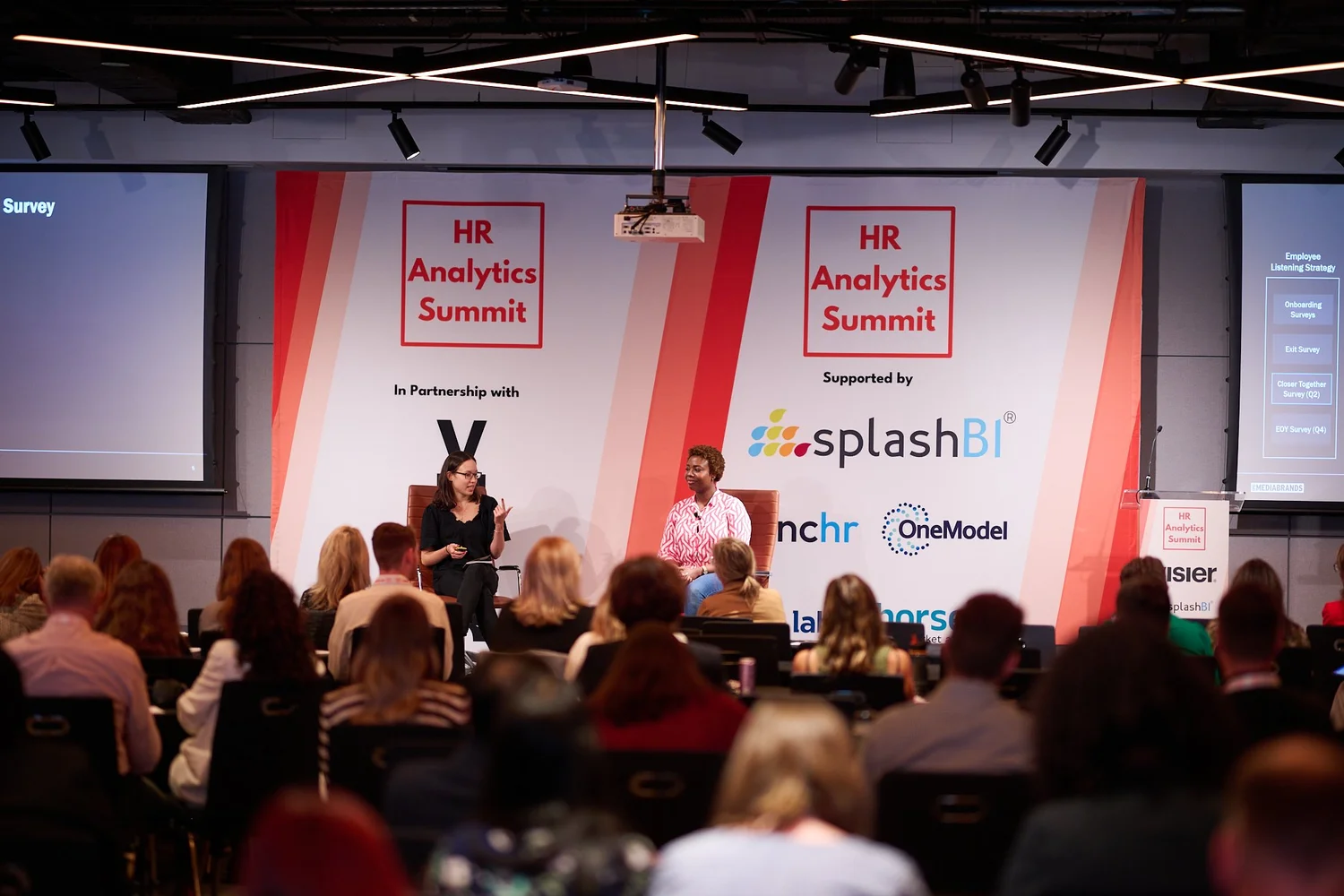HR Analytics Summit 2025 London | People Analytics Conference